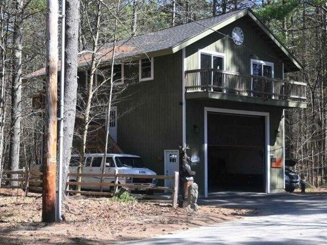 house with 5 bedroom, Warner NH ES104570151