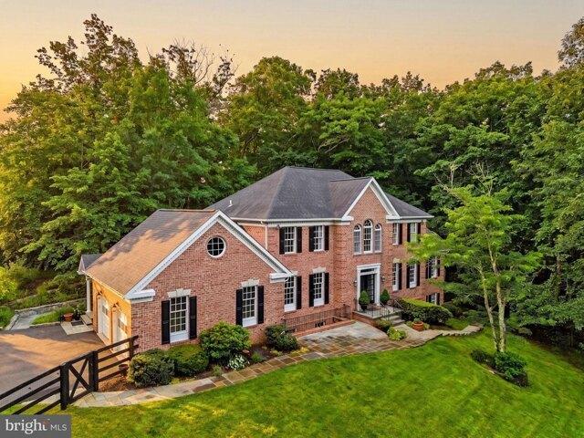 house with 5 bedroom, Warrenton VA DS103623489