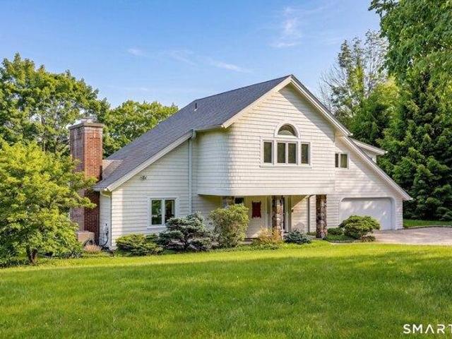 house with 5 bedroom, Warren CT ES104443079