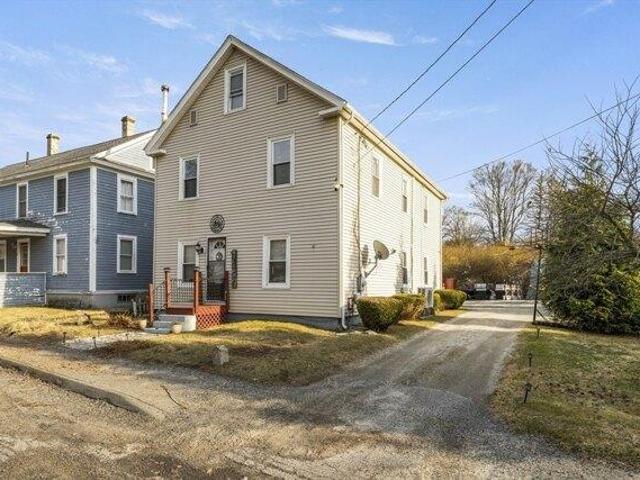 house with 5 bedroom, Warren MA DLS101603255