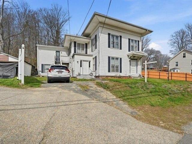 house with 5 bedroom, Warren MA DLS103073788