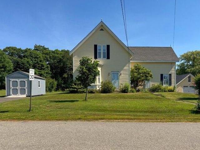 house with 5 bedroom, Warren ME DS104265502