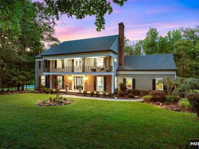 house with 5 bedroom, Warren NJ ES104193130