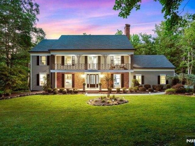 house with 5 bedroom, Warren NJ ES105172894