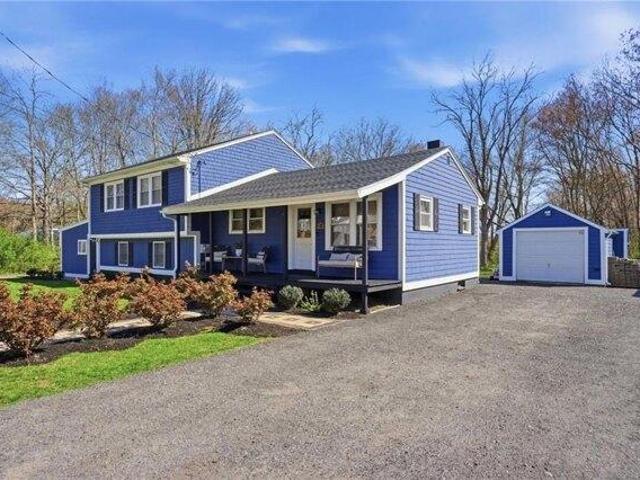house with 5 bedroom, Warren RI DS101856342