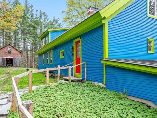 house with 5 bedroom, Warren VT DS104232541