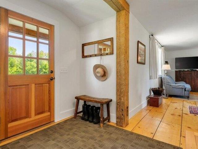 house with 5 bedroom, Warren VT ES104920485
