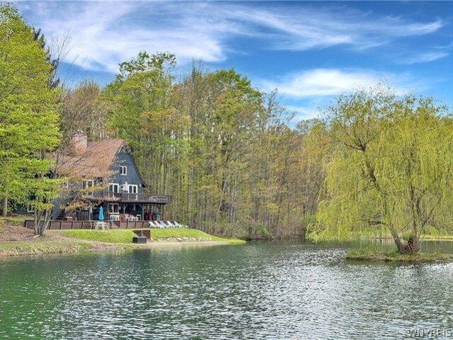 house with 5 bedroom, Warsaw NY DS103624835