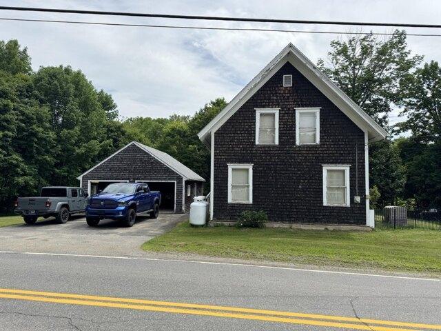 house with 5 bedroom, Washington ME DS103074216