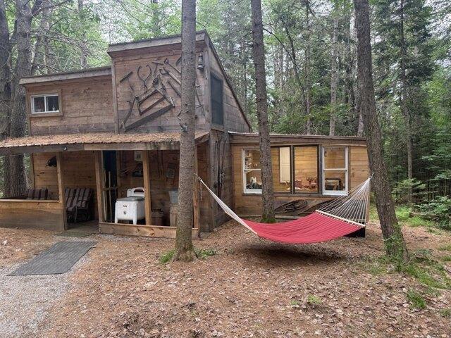 house with 5 bedroom, Washington ME ES104153398
