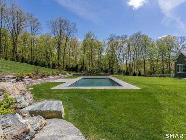 house with 5 bedroom, Washington CT ES104720733