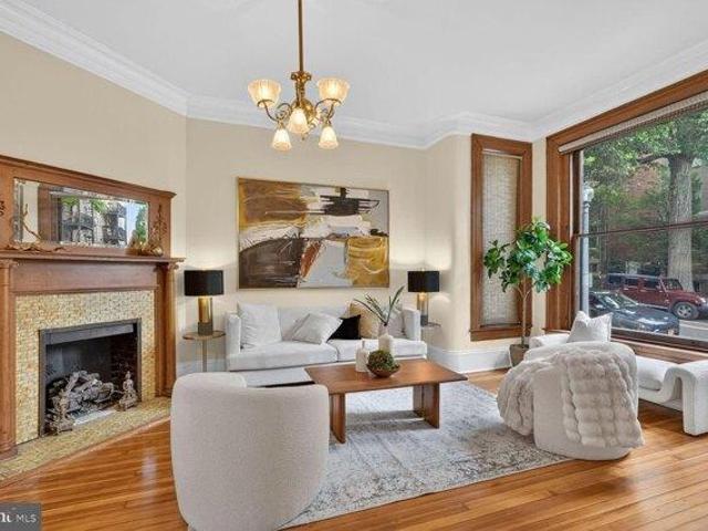 house with 5 bedroom, Washington DC DS103627373