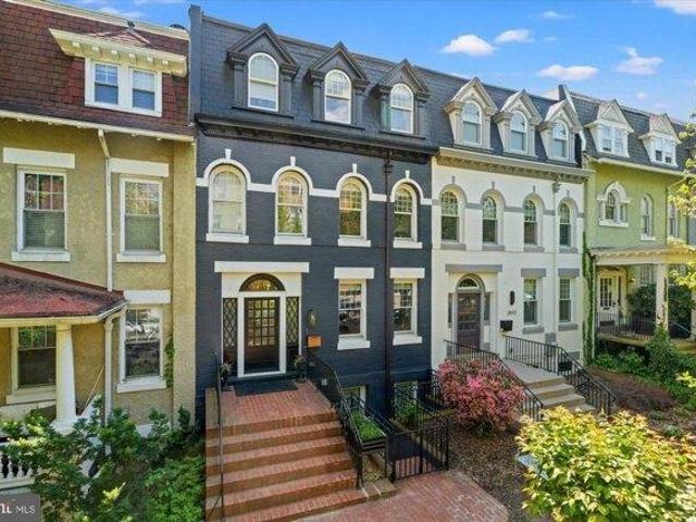 house with 5 bedroom, Washington DC DS103627489