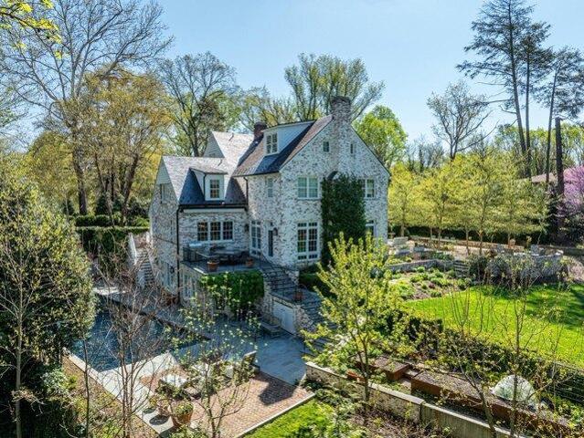 house with 5 bedroom, Washington DC DS91674779