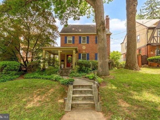 house with 5 bedroom, Washington DC ES104905728