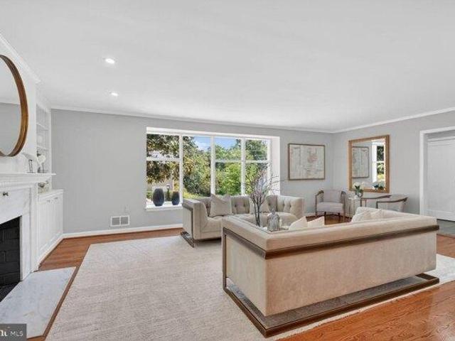 house with 5 bedroom, Washington DC ES103599903