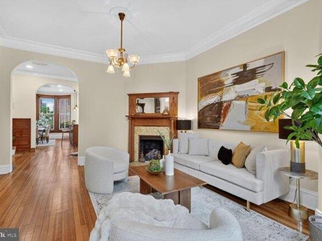 house with 5 bedroom, Washington DC ES103627373