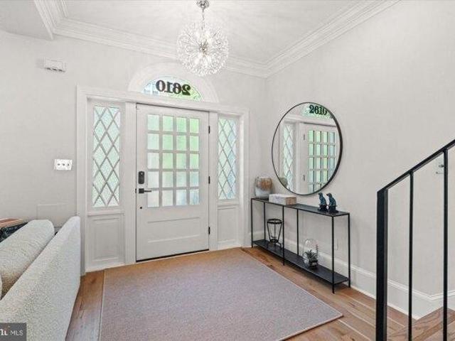house with 5 bedroom, Washington DC ES103627489