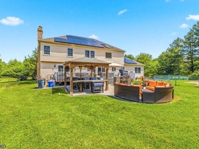 house with 5 bedroom, Washington Township NJ ES104688113