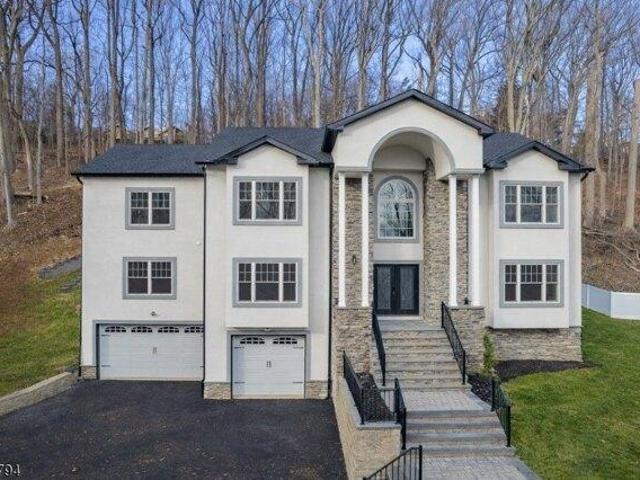 house with 5 bedroom, Watchung NJ DLS102215588