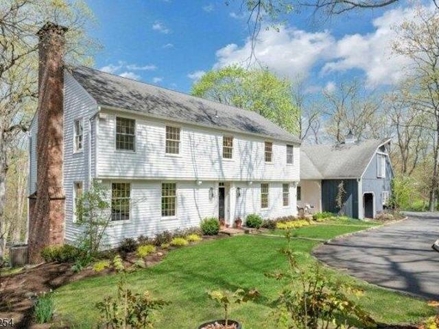 house with 5 bedroom, Watchung NJ DS101999248