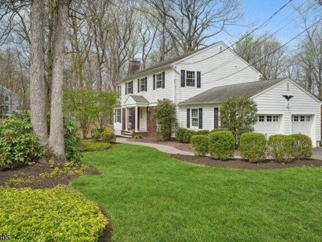 house with 5 bedroom, Watchung NJ DS102028788