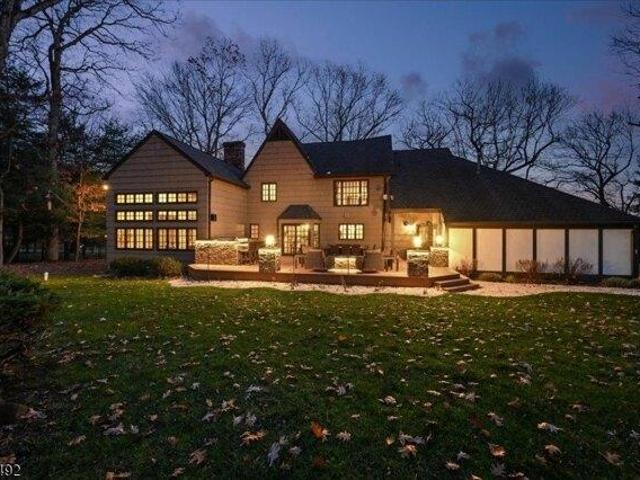 house with 5 bedroom, Watchung NJ DS102726056