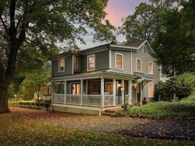 house with 5 bedroom, Watchung NJ DS102727174