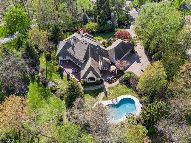 house with 5 bedroom, Watchung NJ DS103619415