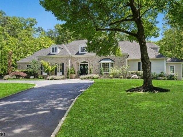 house with 5 bedroom, Watchung NJ DS104263825