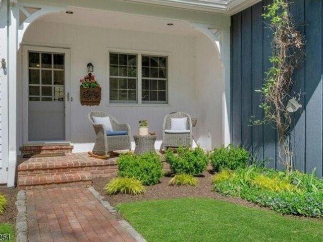 house with 5 bedroom, Watchung NJ ES103071284