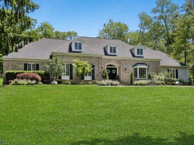 house with 5 bedroom, Watchung NJ ES104808968