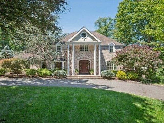house with 5 bedroom, Watchung NJ ES105122972