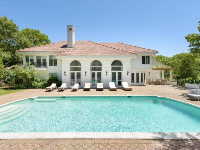 house with 5 bedroom, Water Mill NY DLS101017607