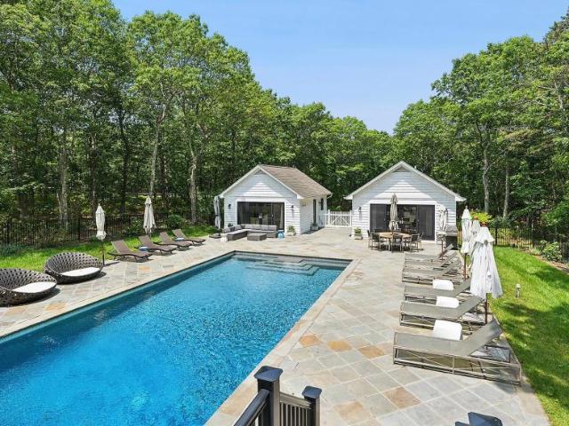 house with 5 bedroom, Water Mill NY DLS102244030