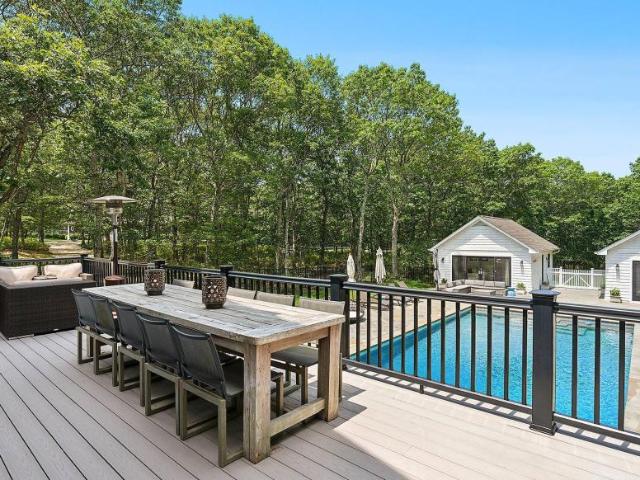 house with 5 bedroom, Water Mill NY DLS98330446