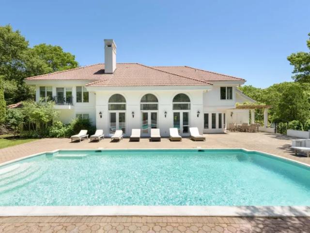 house with 5 bedroom, Water Mill NY DS102244123