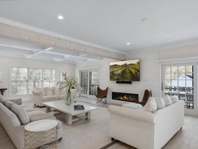 house with 5 bedroom, Water Mill NY ES98330446