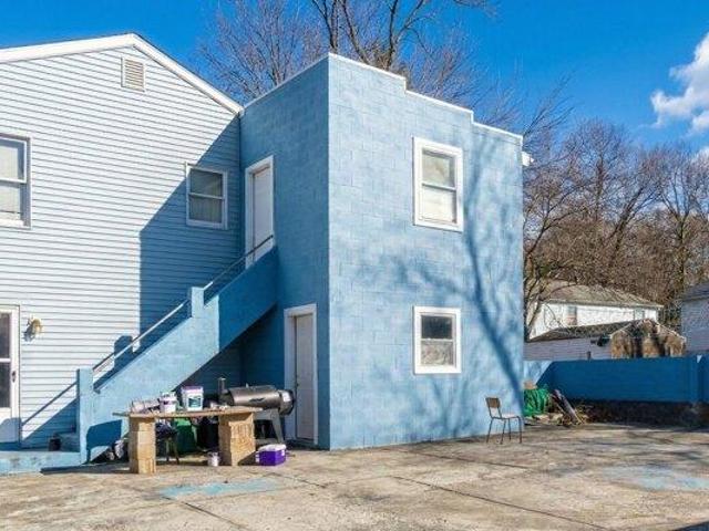house with 5 bedroom, Waterbury CT DS102256946