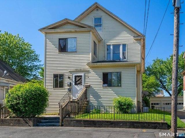 house with 5 bedroom, Waterbury CT DS103433934