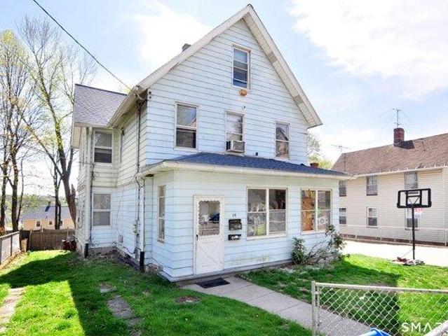 house with 5 bedroom, Waterbury CT DS103160385