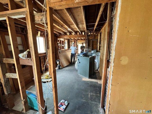 house with 5 bedroom, Waterbury CT DS104444758