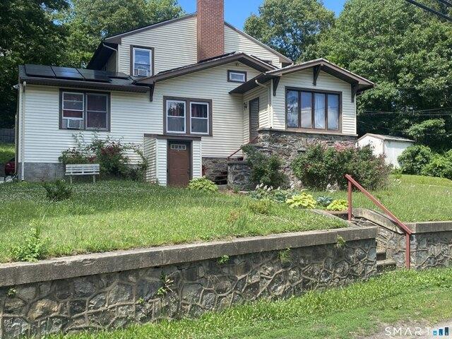 house with 5 bedroom, Waterbury CT DS104479119