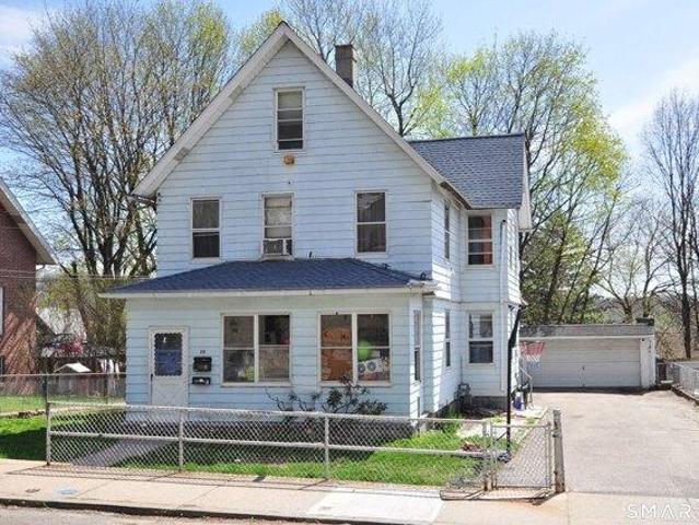 house with 5 bedroom, Waterbury CT ES103160385