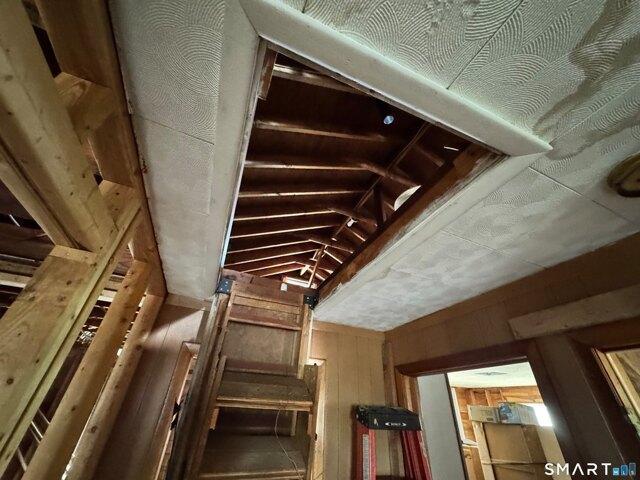 house with 5 bedroom, Waterbury CT ES105141554