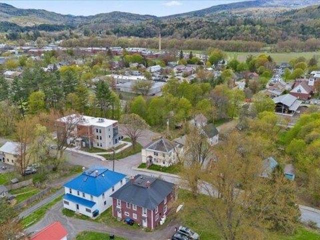 house with 5 bedroom, Waterbury VT DS103439300