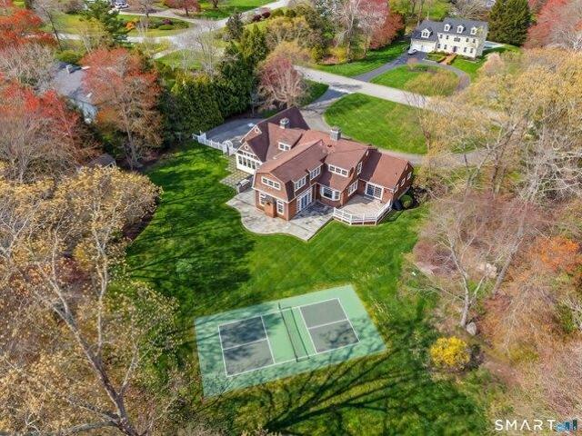 house with 5 bedroom, Waterford CT ES104442643