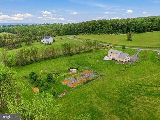 house with 5 bedroom, Waterford VA ES103624471