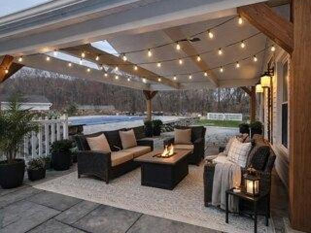 house with 5 bedroom, Watertown CT ES104788401