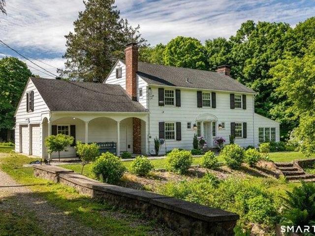 house with 5 bedroom, Watertown CT ES104850992